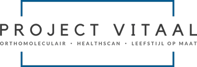 HOME - Project Vitaal